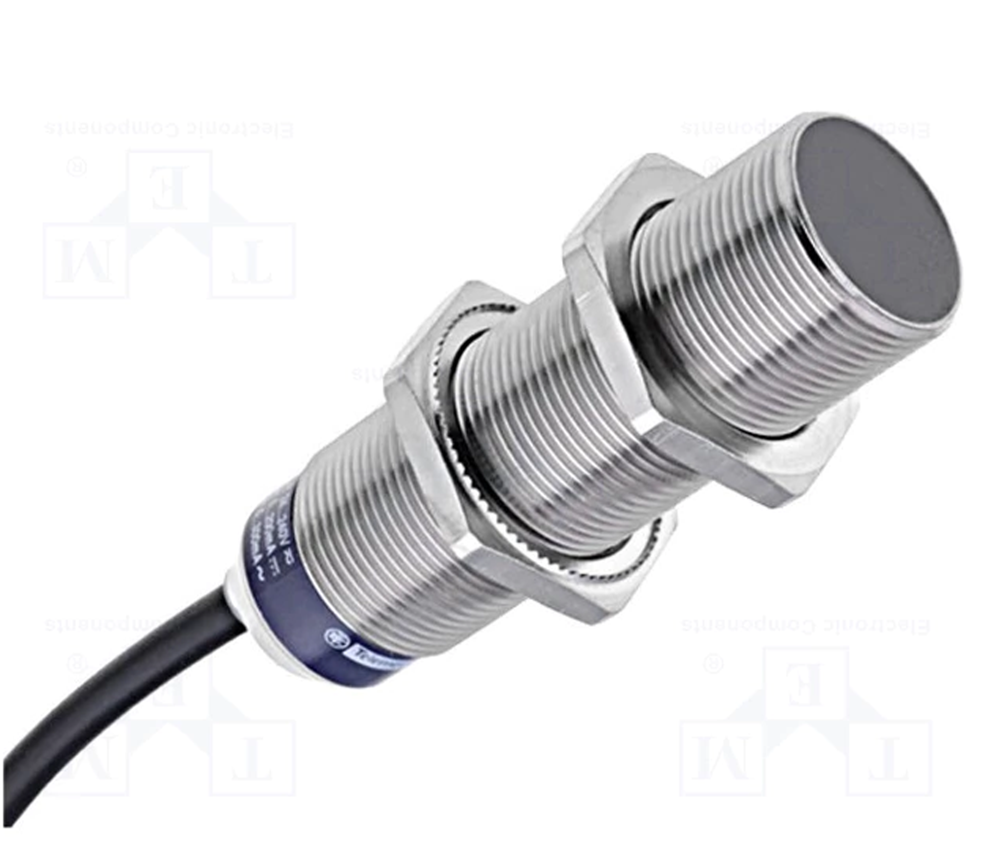 Ochoa Parts C.A. - equipos para instrumentación y control industrial ...